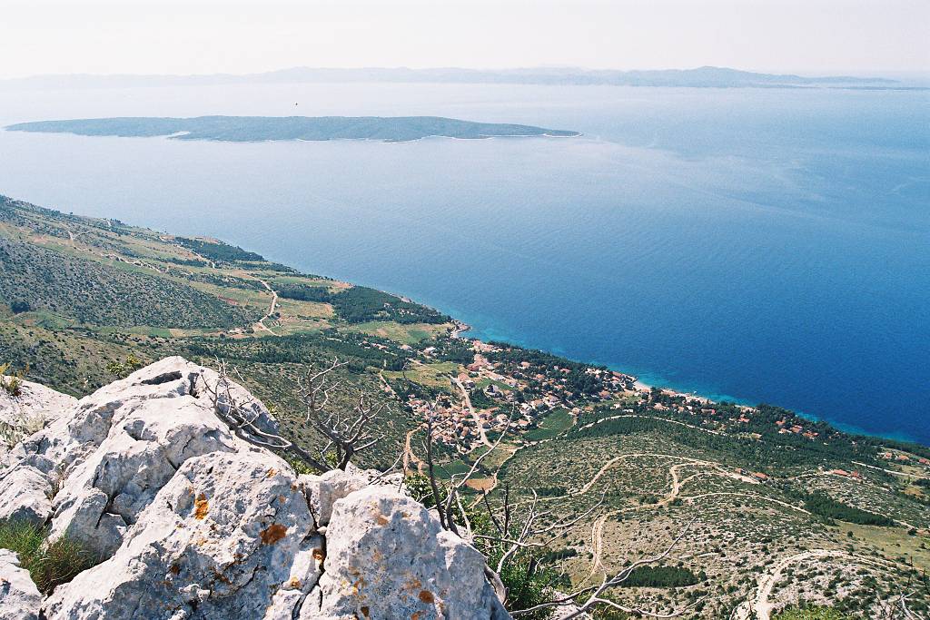 Ivan Dolac - Výlety do okolí
